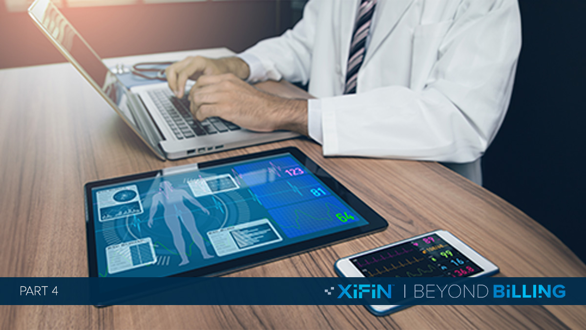 Essential Rcm Capabilities For Medical Devices And Remote Patient Monitoring