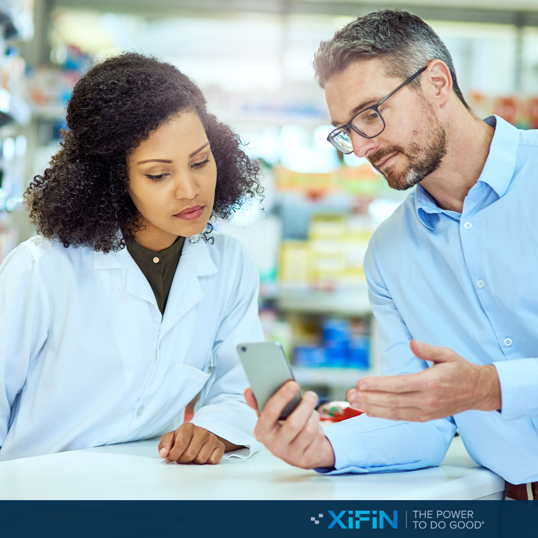 Tapping Into Clinical Service Enablement to Transform Pharmacy Growth | XiFin, Inc.