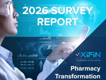 2026 Pharmacy Transformation Outlook Research Report | XiFin, Inc.