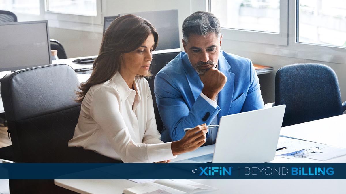 8 Essential Elements for Financial Integrity and Visibility in Your RCM ...