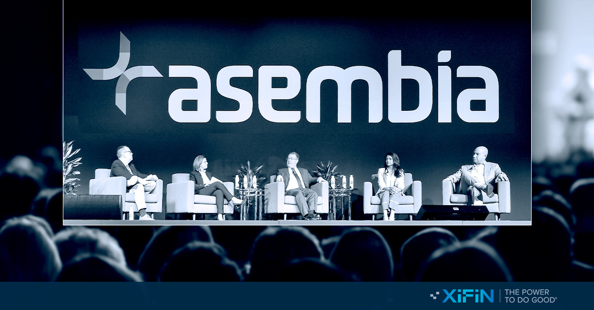 10 Key Themes Emerged from Asembia’s 2025 Summit | XiFin, Inc.
