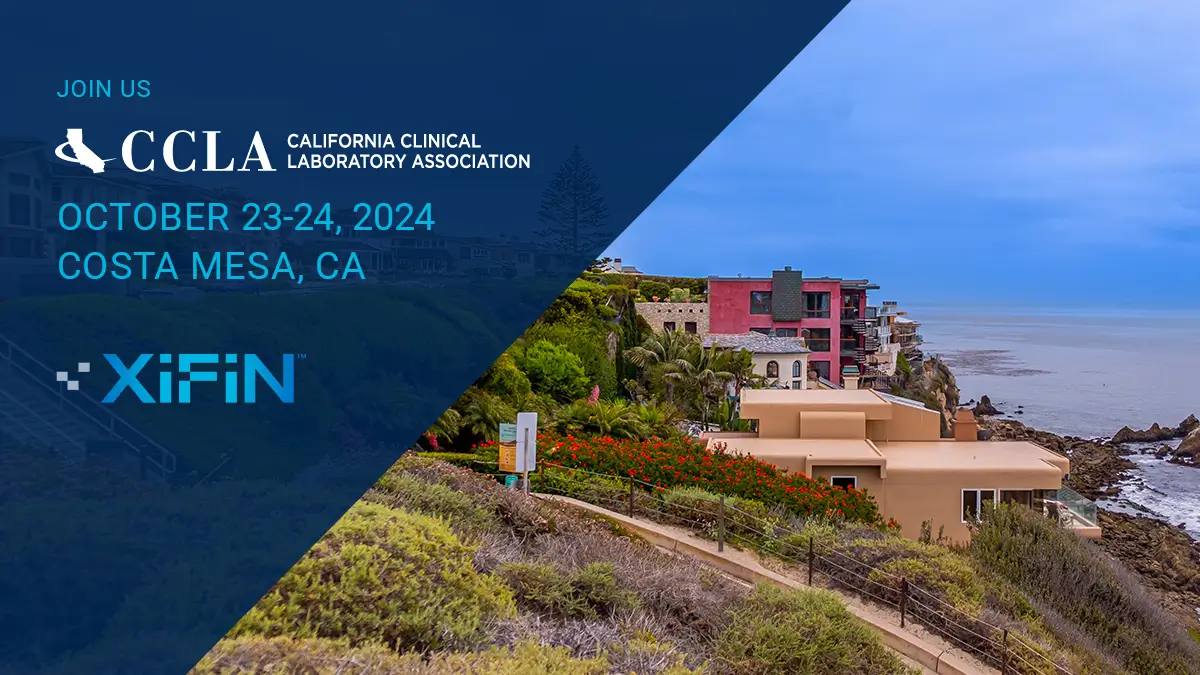 California Clinical Laboratory Association 2024 Annual Conference ...