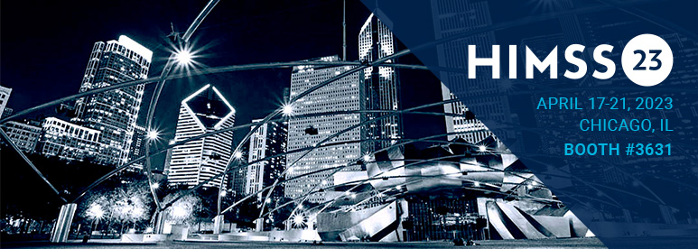 HIMSS 2023 | XiFin, Inc.