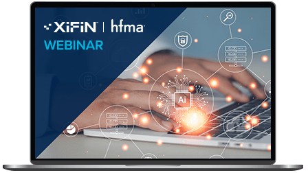 Who We Serve | XiFin, Inc.