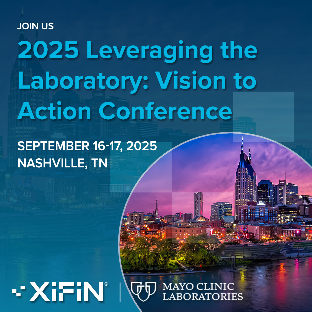 Leveraging the Laboratory: Vision to Action | XiFin, Inc.