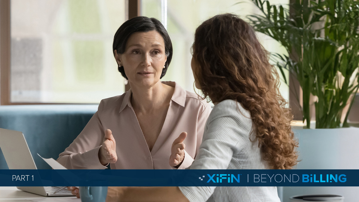 Assessing Your Ancillary Services RCM Outsourcing Partner: It Starts with Expertise | XiFin, Inc.