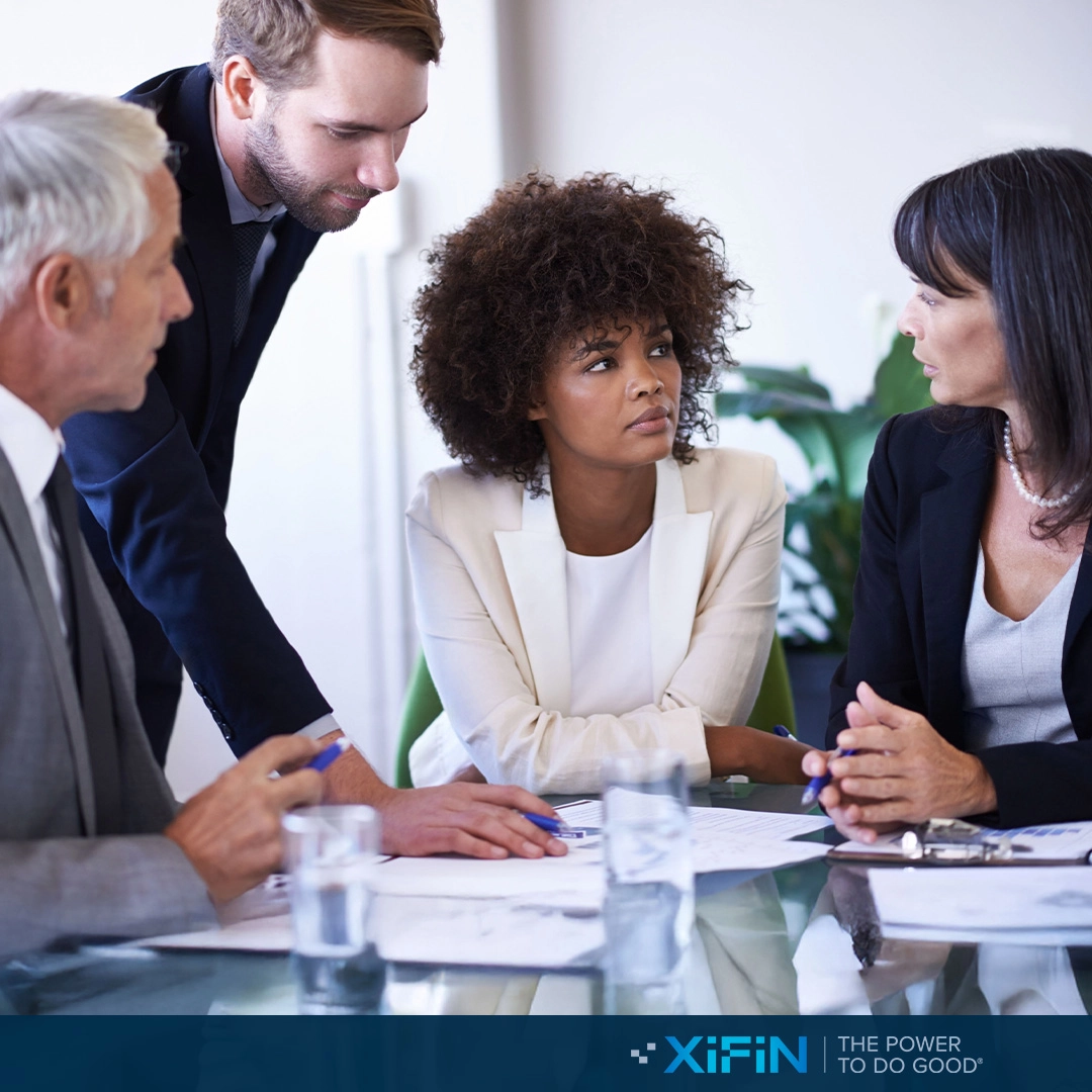The Path Forward: Navigating the Shift to Medical Billing | XiFin, Inc.