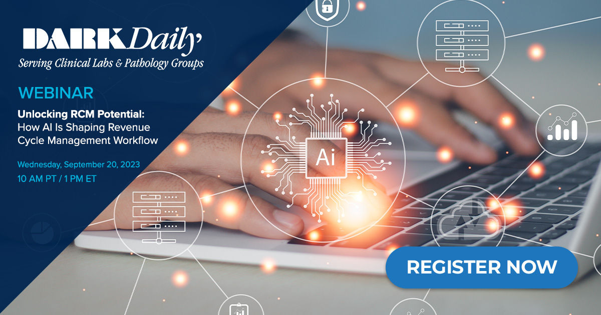 Unlocking RCM Potential: How AI Is Shaping Revenue Cycle Management ...