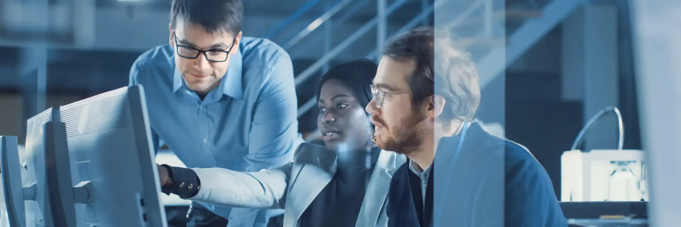 Technology | XiFin, Inc.