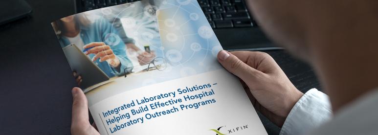Integrated Laboratory Solutions – Helping Build Effective Hospital ...