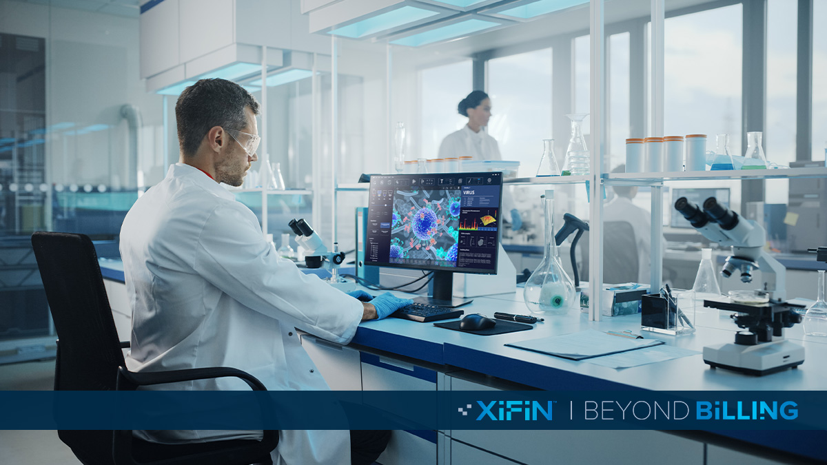 Automating the Patient Experience at the Time of Genetic Test Order ...