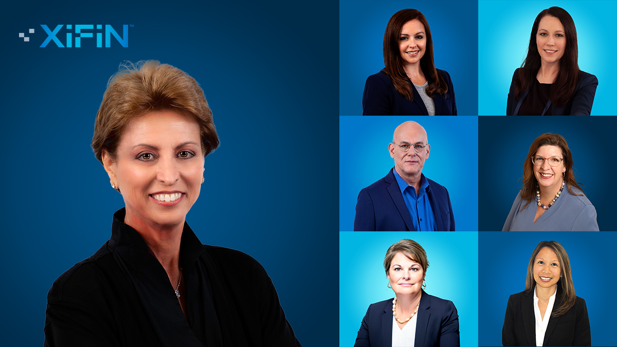 XiFin to Highlight Impact of FDA Regulations, Other Disruptive Forces ...