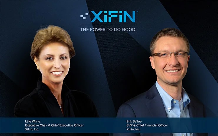 XiFin Executive Team Milestone: Celebrating 25 Years of Leadership
