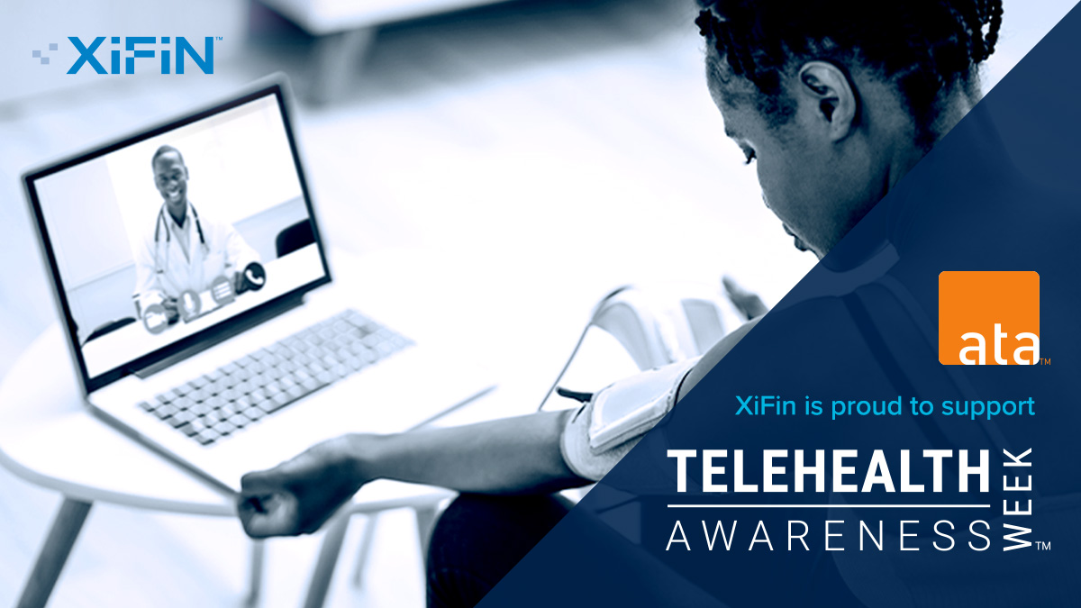 Telehealth Awareness Week: Celebrating the Important Role of Telehealth ...