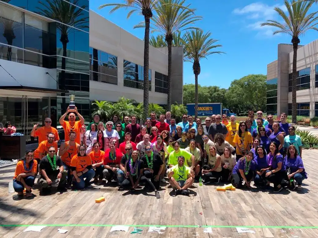 Careers | XiFin, Inc.