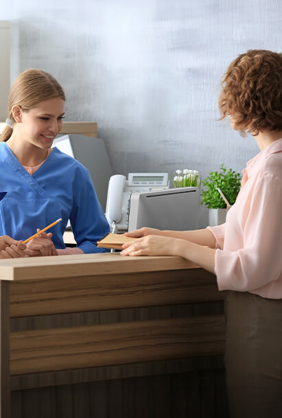 Portals and Patient Service Center | XiFin, Inc.