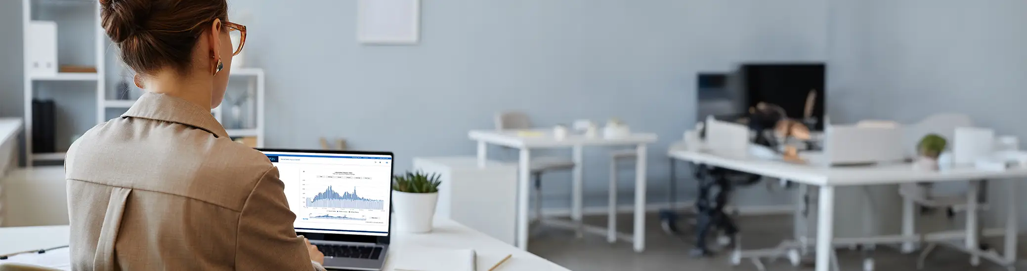 The Briefing Center | XiFin, Inc.