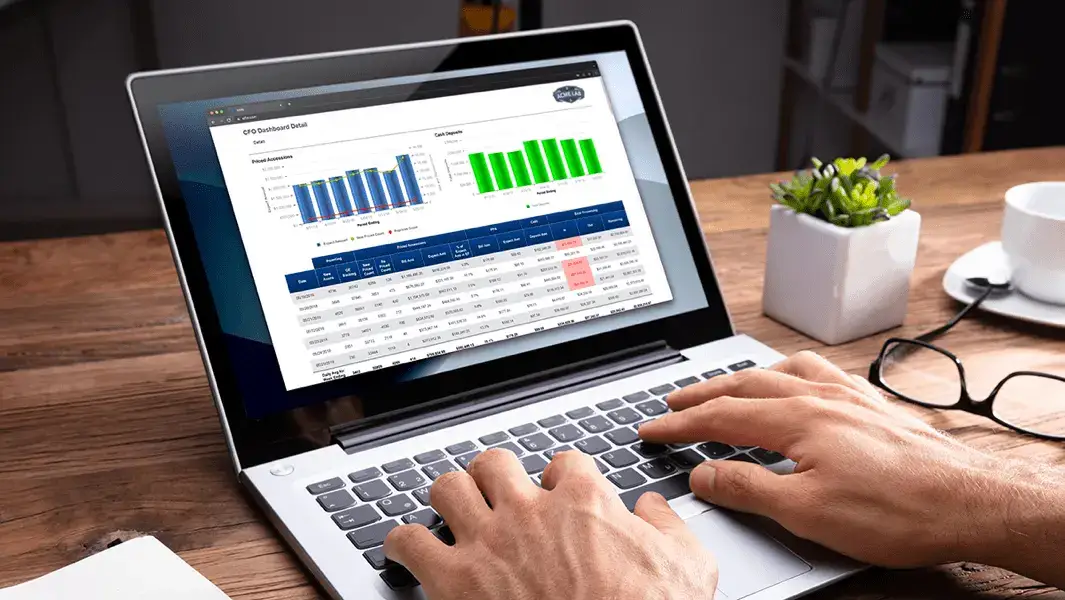 Revenue Cycle Management | XiFin, Inc.