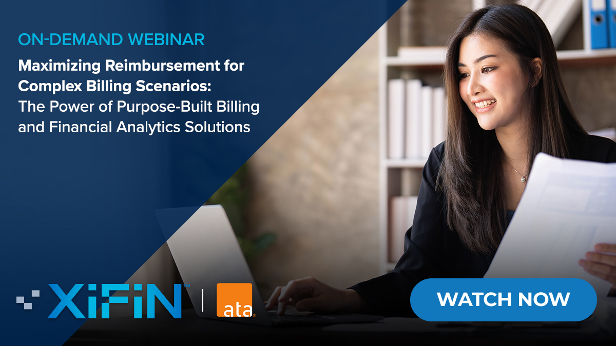 Maximizing Reimbursement for Complex Billing Scenarios: The Power of ...