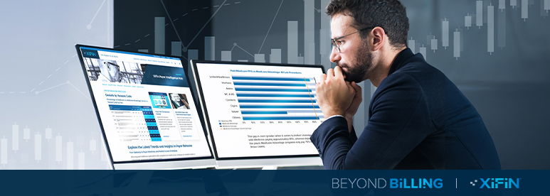 Payor Intelligence Hub XiFin Payor Intelligence Hub | XiFin, Inc.