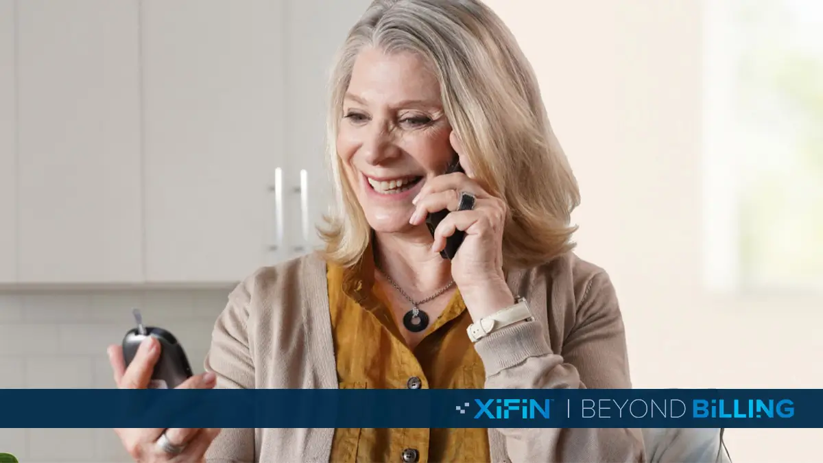 Perry Health Boosts Patient Care with XIFIN RPM