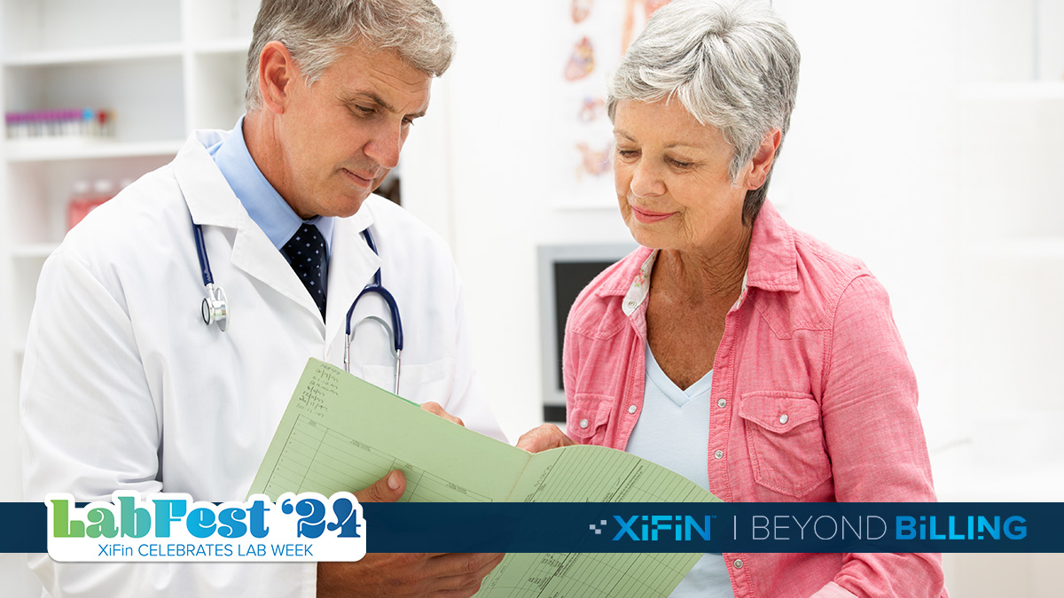 Lab Week: Stand Up for Lab Professionals & Patient Access