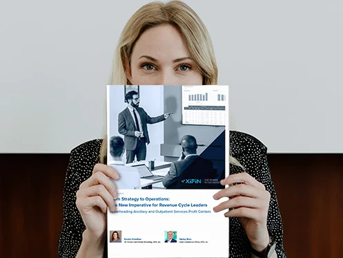 Payor Intelligence Hub XiFin Payor Intelligence Hub | XiFin, Inc.