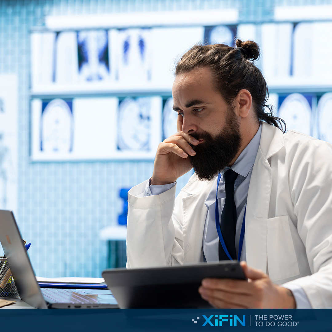 Financial Reporting Is Broken—And It’s Costing You Clarity | XiFin, Inc.
