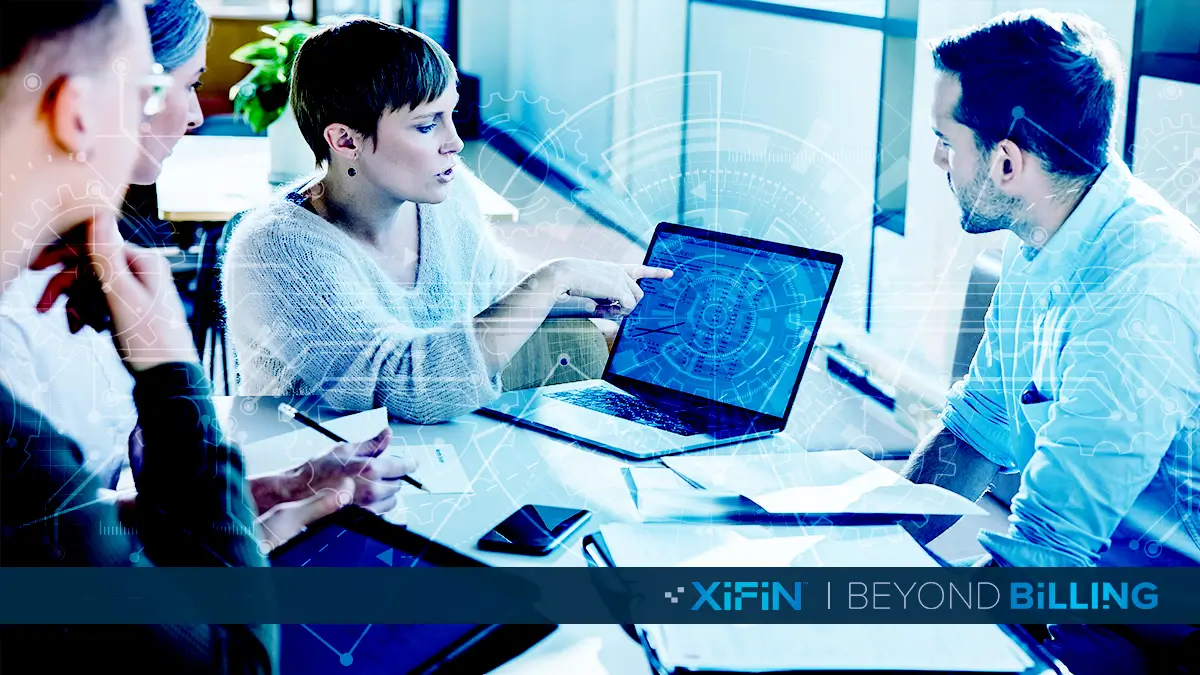 Mitigating CA Minimum Wage Impact on Healthcare - XiFin, Inc.