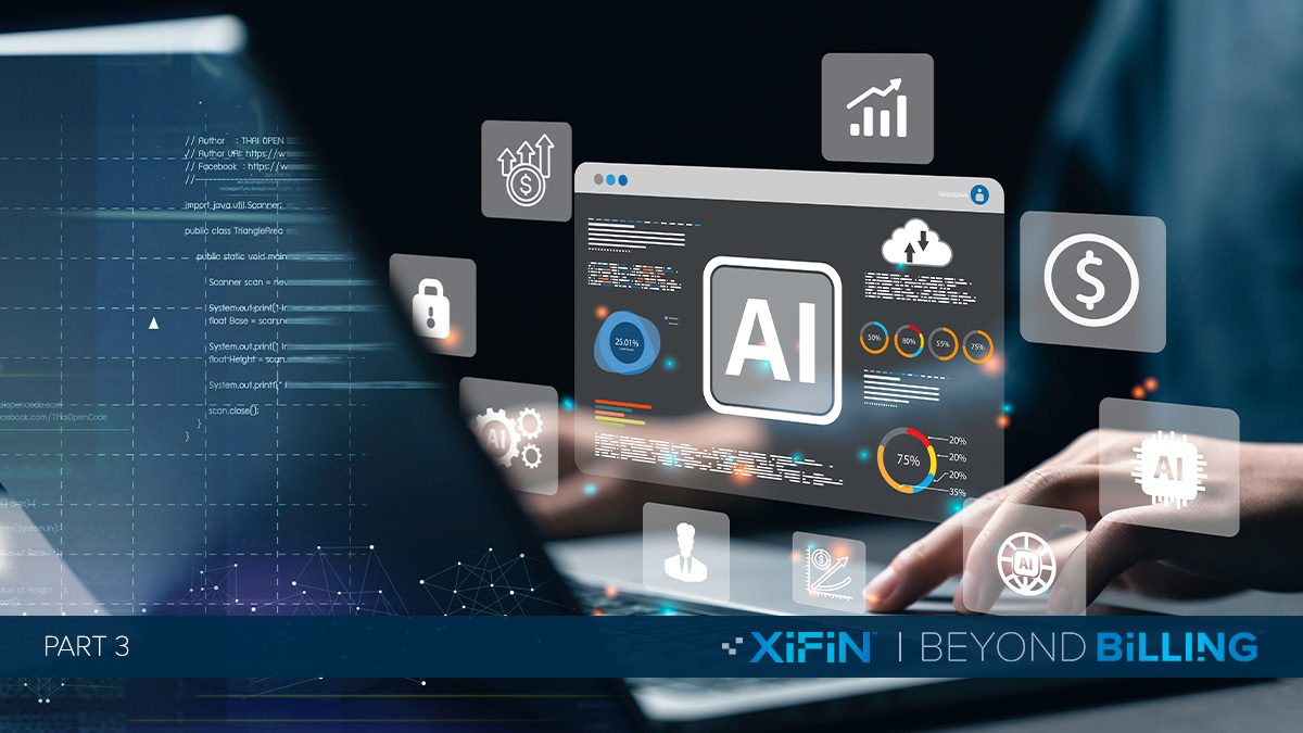 Boost RCM Efficiency with AI: Practical Applications | XIFIN