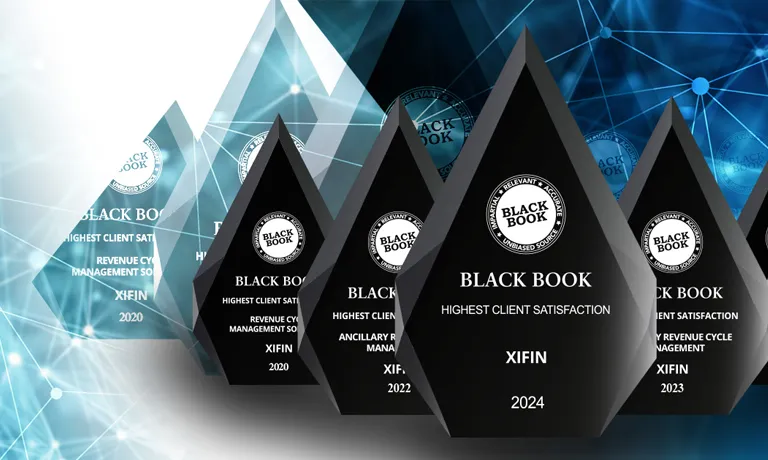 Revenue Cycle Management (RCM) and Workflow Automation | XiFin, Inc.