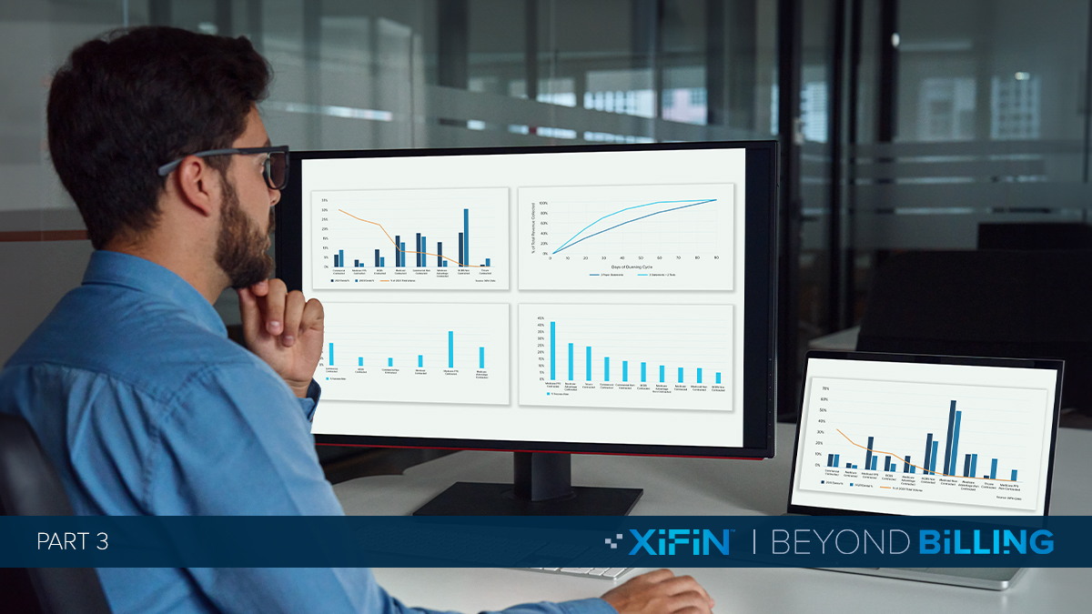 Pathology Denial and Appeal Trends | XiFin, Inc.