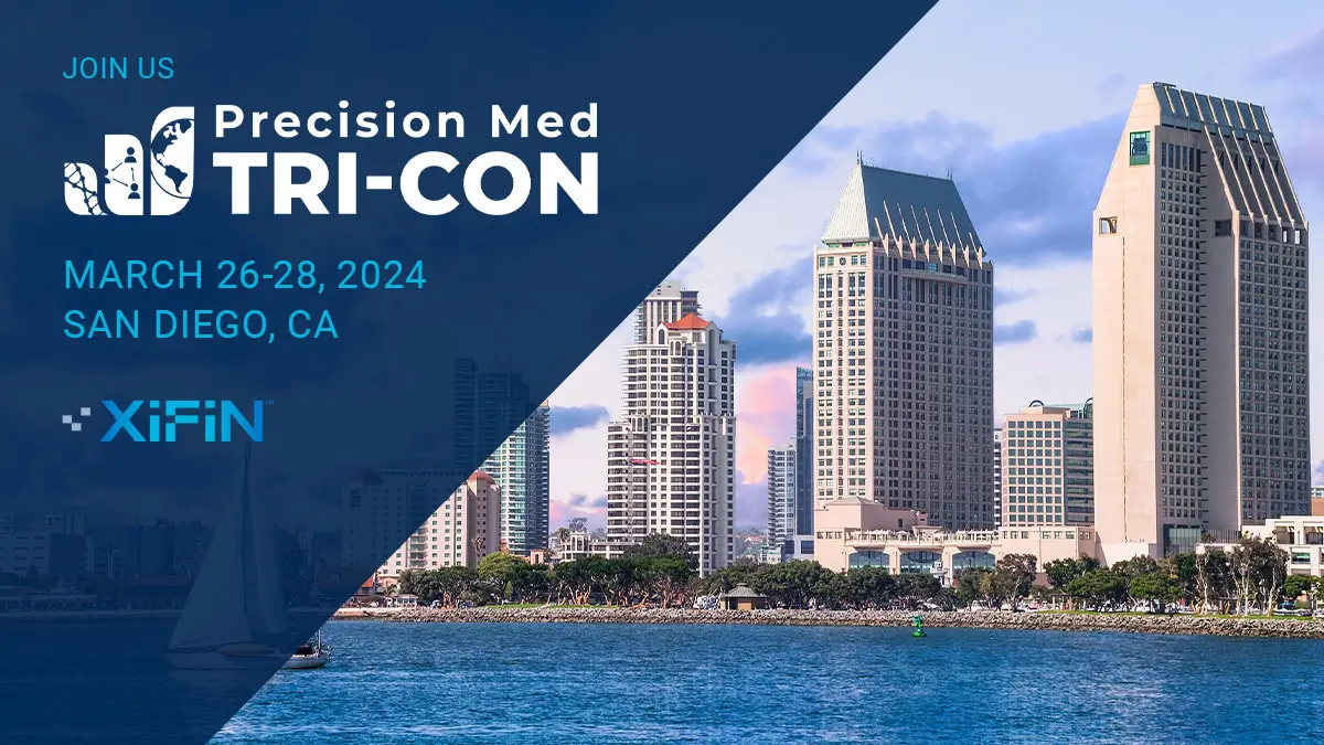 Dive Into the Heart of Diagnostics at Precision Med TRI-CON 2024 ...
